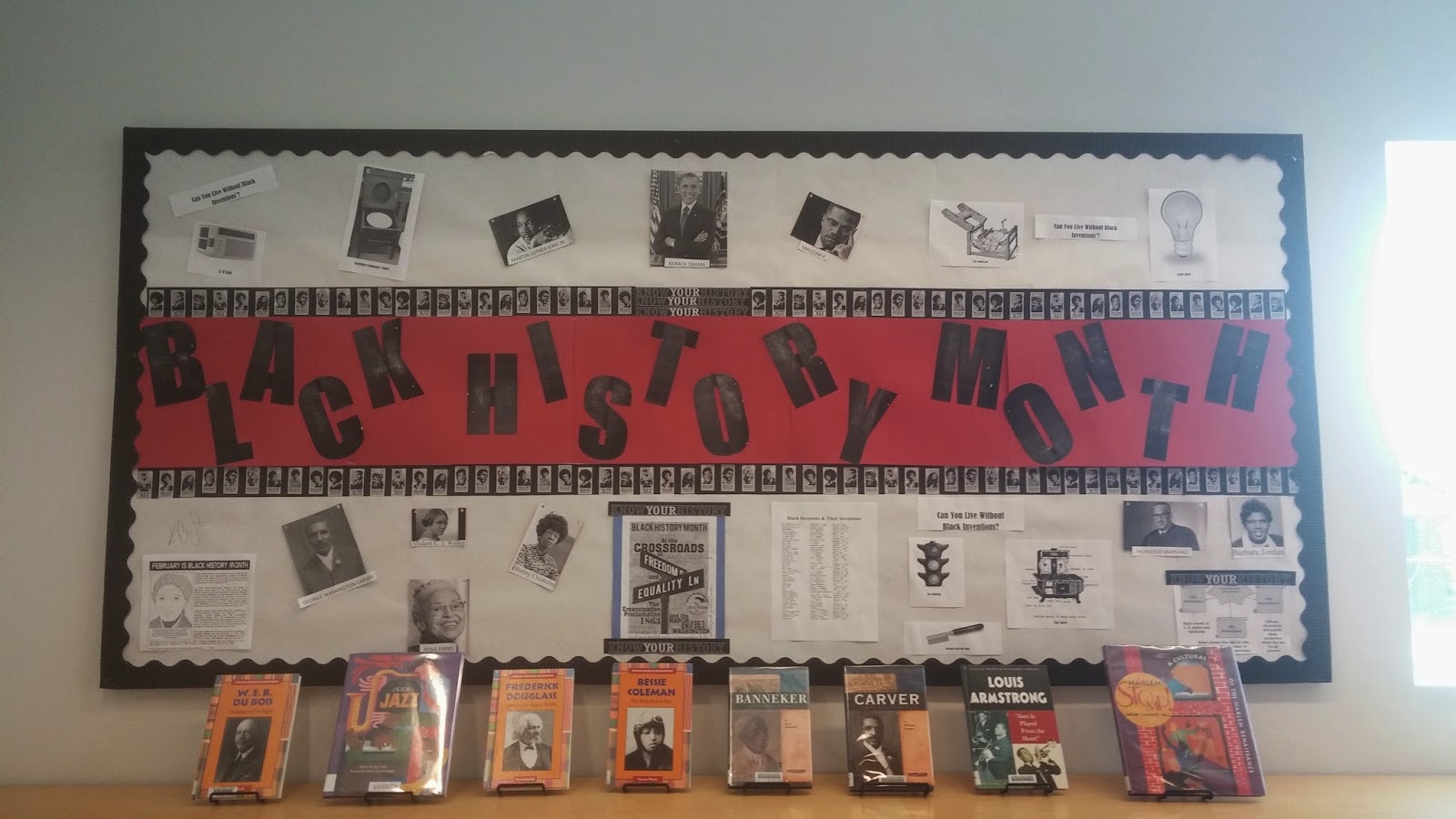 Stanaker Neighborhood Library